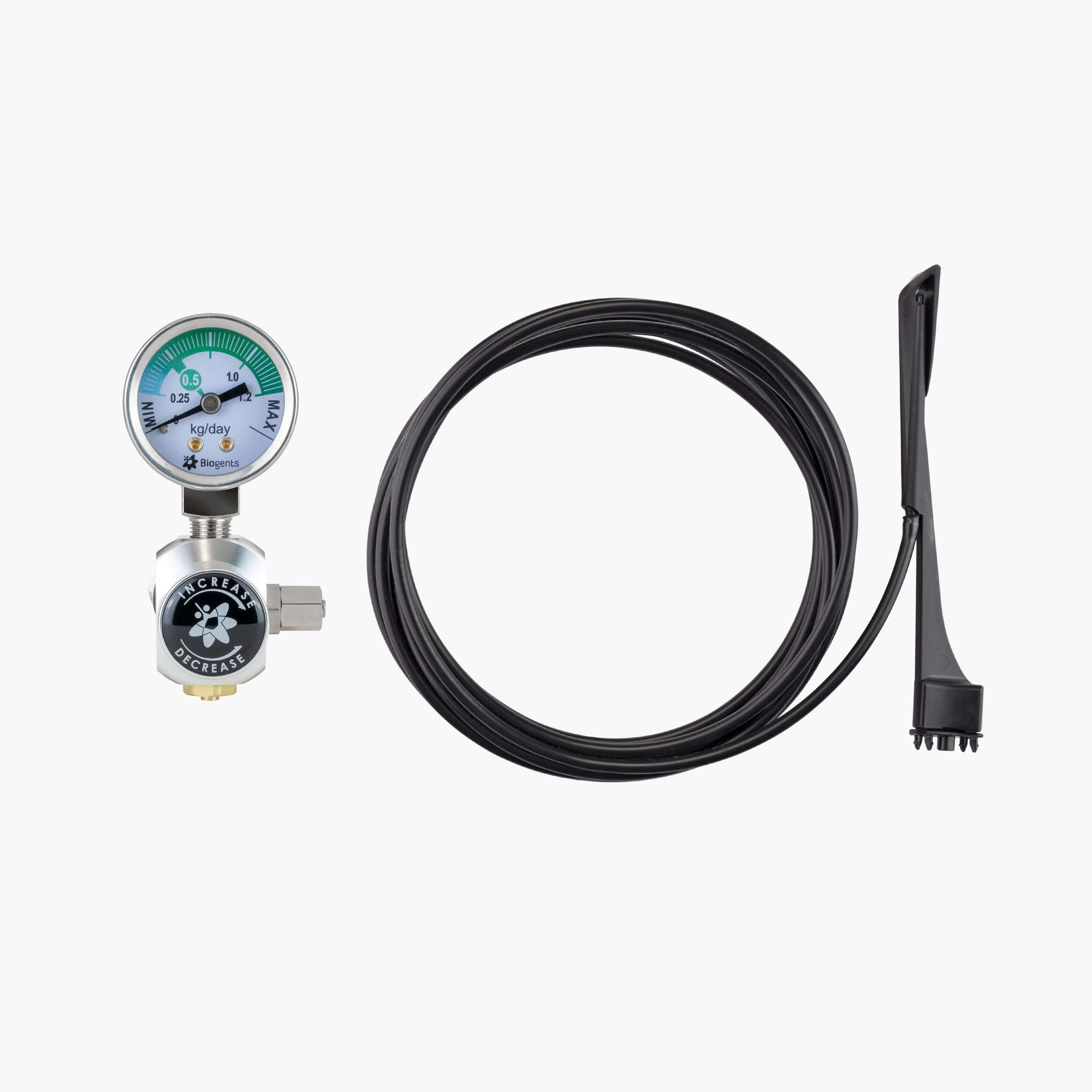 BG-Booster CO2 | Biogents Webshop For Researchers