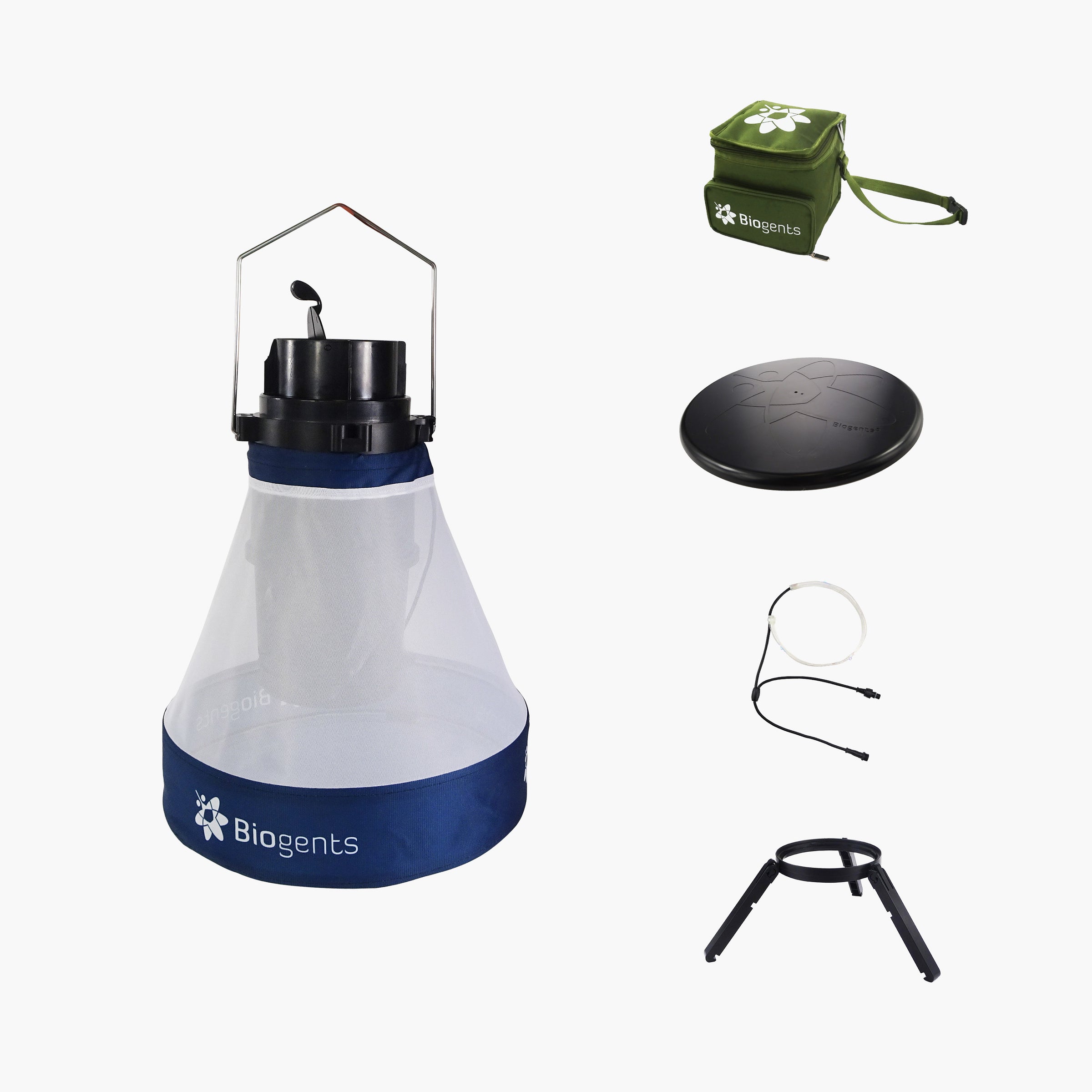 BG-Pro All-In-One | Biogents Webshop For Researchers