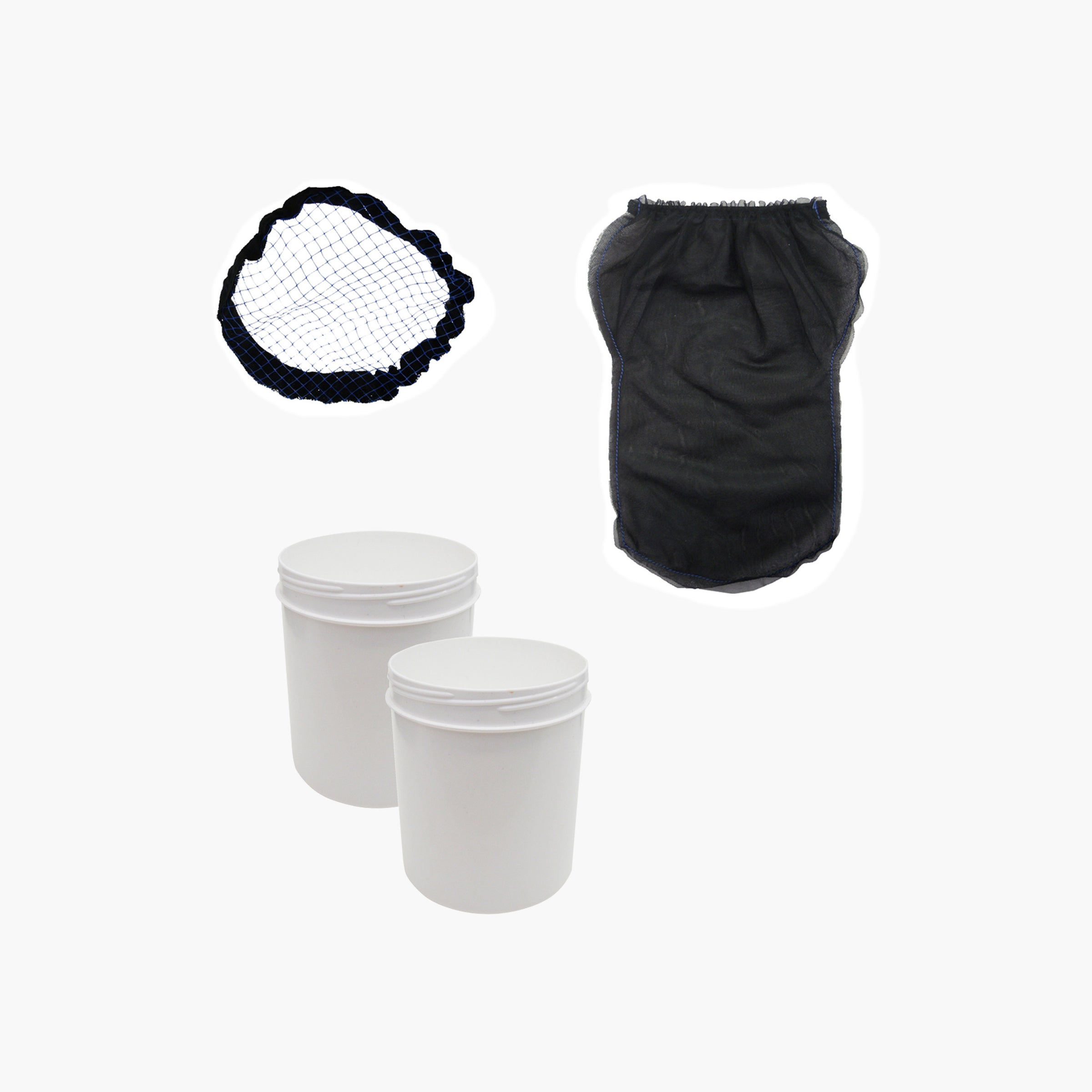 Collection Set for Biting Midges (for the BG-Pro trap) | Biogents ...