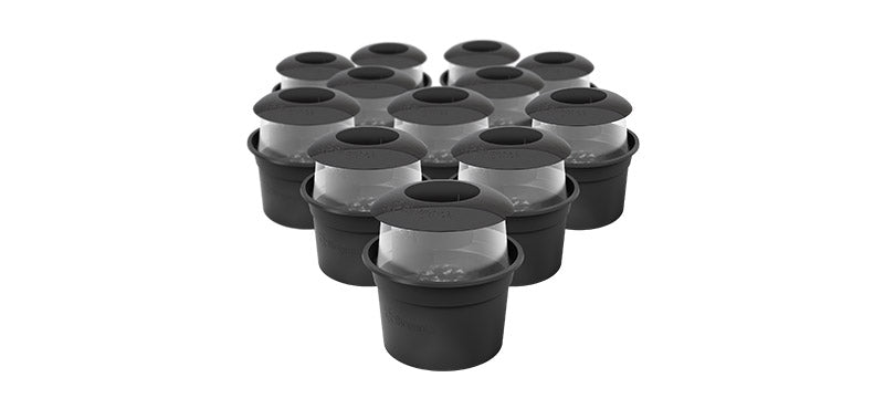 BG-GAT Reflect-Tech - Set of 12 Passive Gravid Aedes Trap | Biogents ...