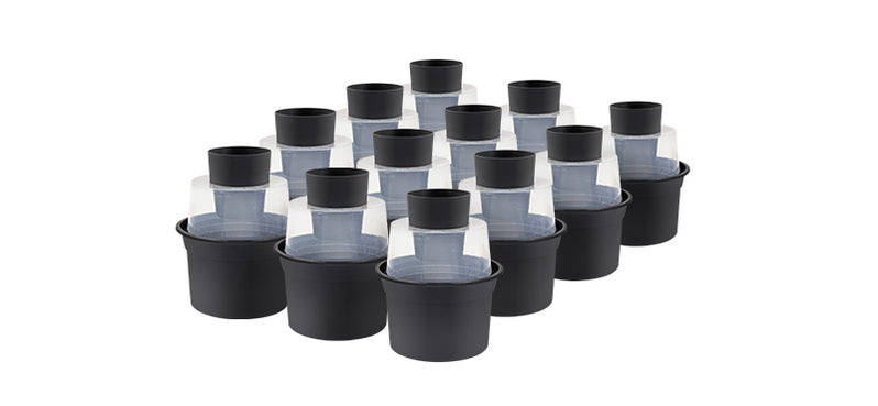 BG-GAT Trap - Set of 12 Passive Gravid Aedes Trap | Biogents Webshop ...