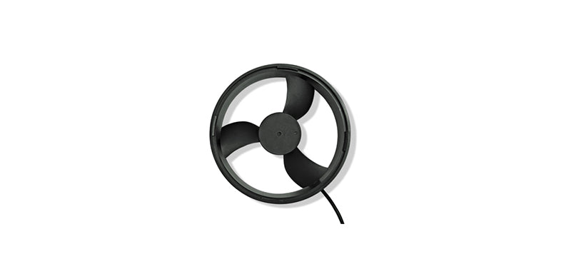Ventilator for BG-Pro & BG-Protector (6V) | Biogents Webshop For ...
