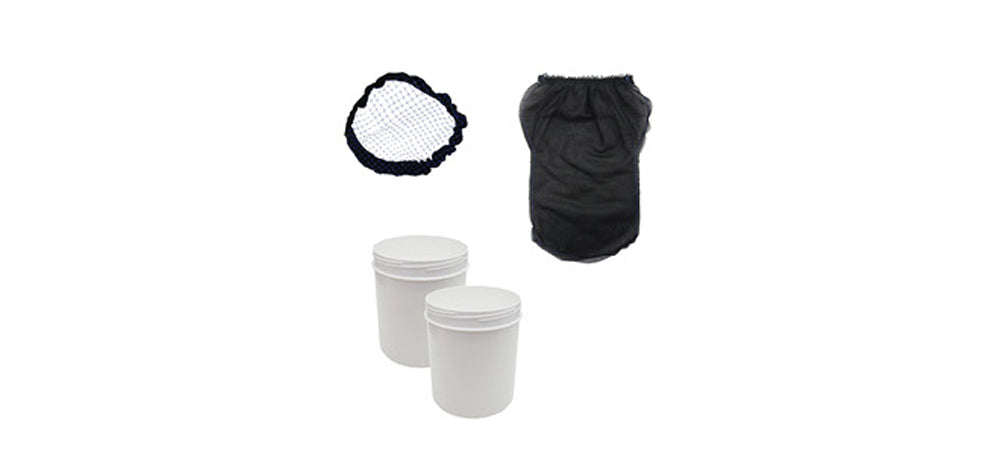 Collection Set for Biting Midges (for the BG-Pro trap) | Biogents ...