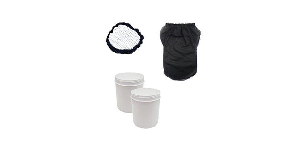 BG-Pro Accessories | Biogents Webshop For Researchers